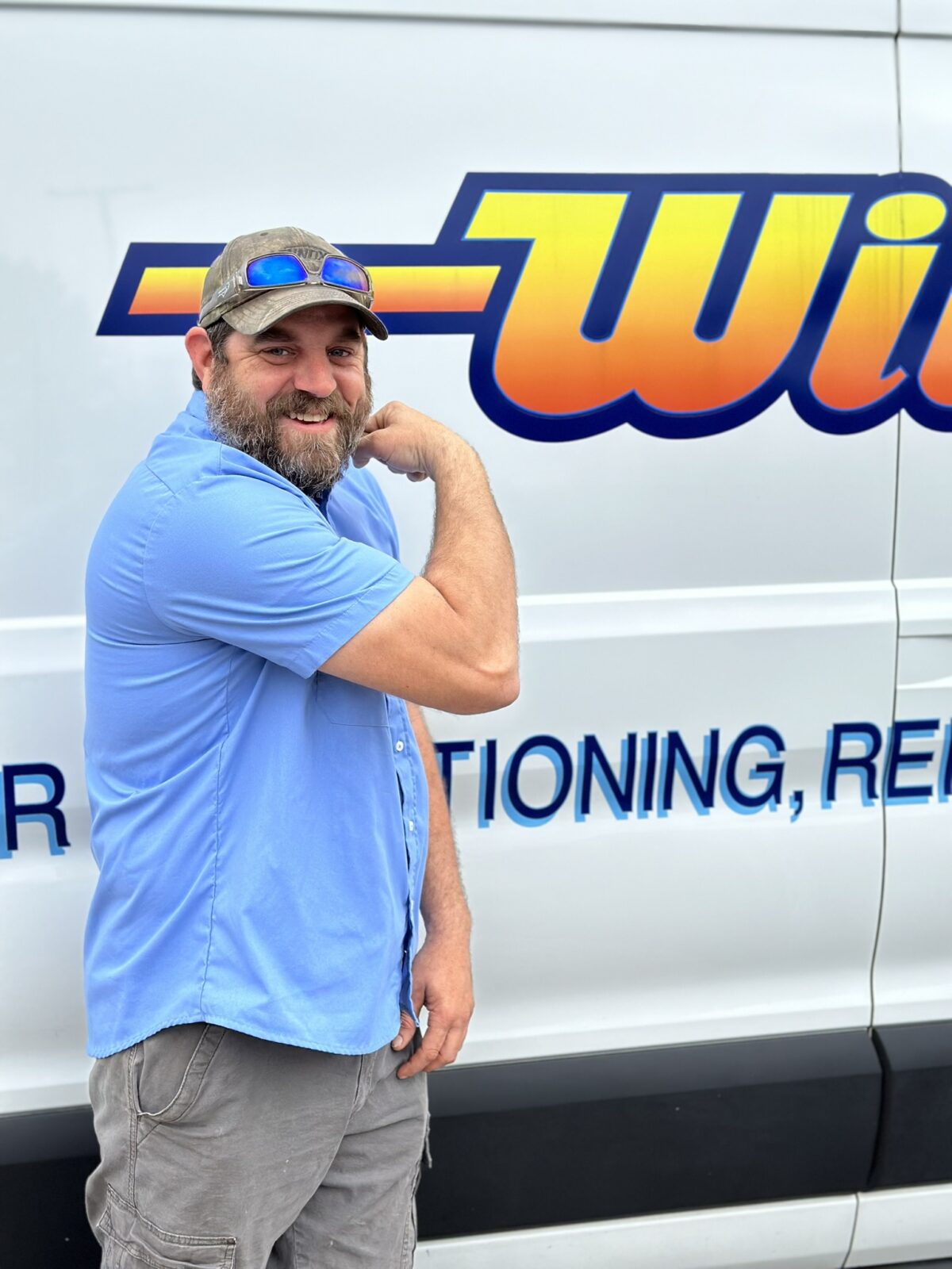 Staff | Willco Air Conditioning, Refrigeration & Heating Inc.