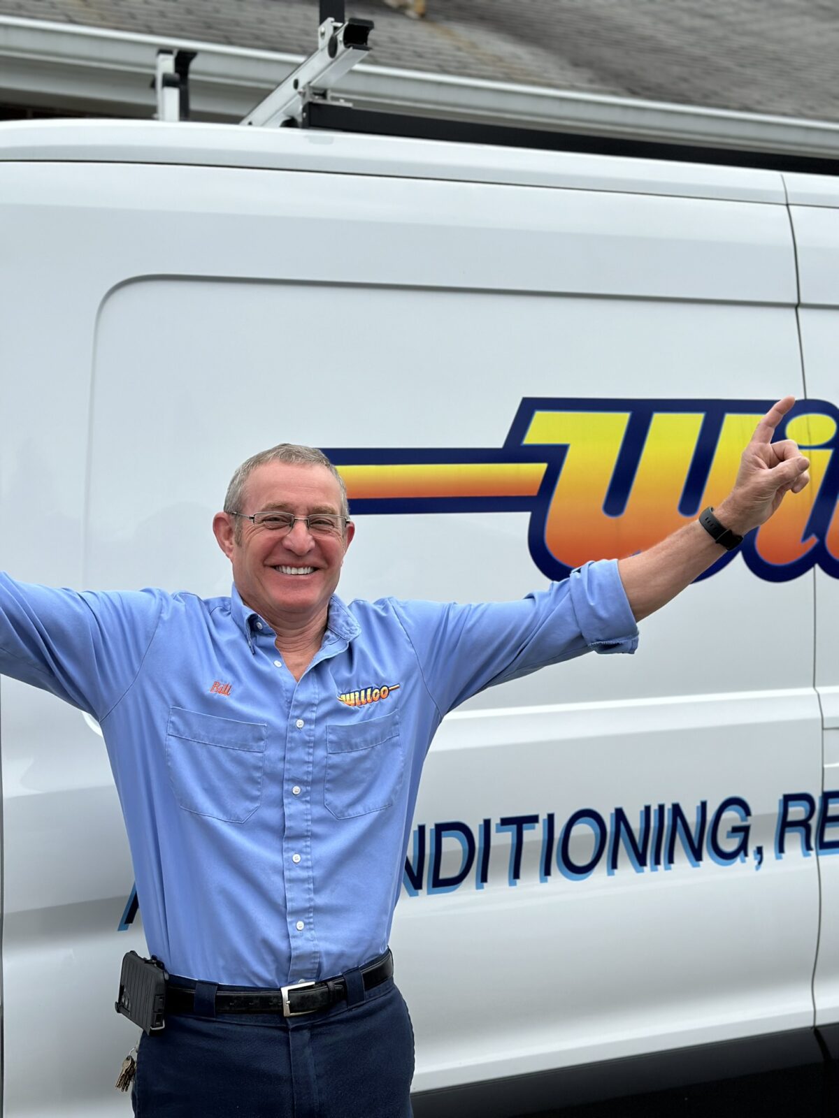 Staff | Willco Air Conditioning, Refrigeration & Heating Inc.