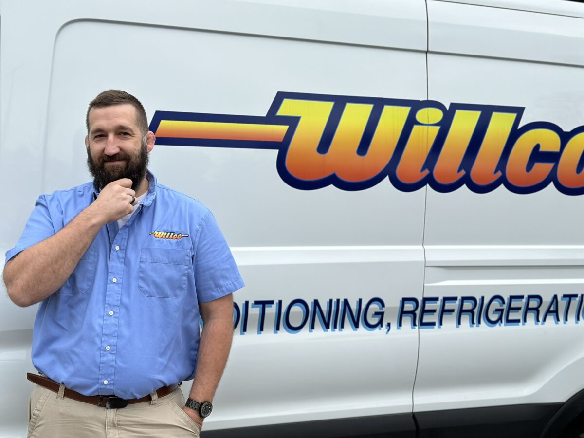 Staff | Willco Air Conditioning, Refrigeration & Heating Inc.